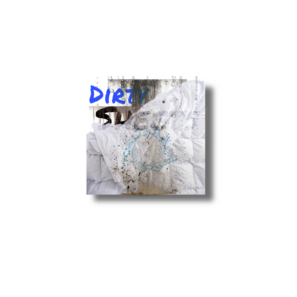 Dirty Sheets - Soulo's Sounds
